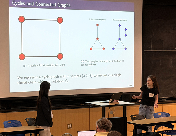 Sixteenth Annual PRIMES Conference, 2026
