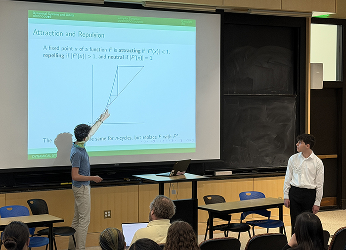 Sixteenth Annual PRIMES Conference, 2026