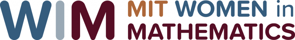 Yilin Wang – Women In Math