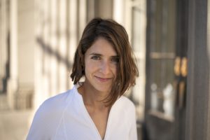 Prof. Lisa Piccirillo Explores Mysteries of Knots – Women In Math