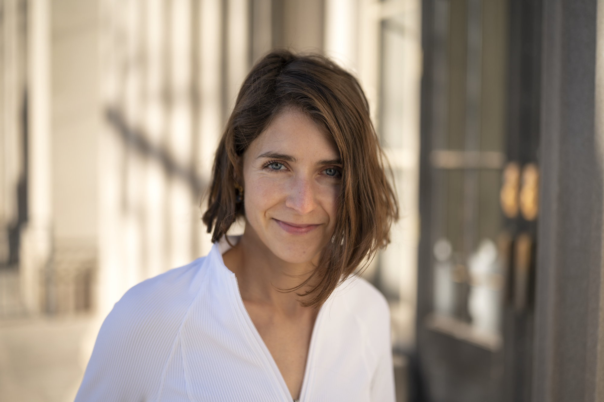 Prof. Lisa Piccirillo Explores Mysteries of Knots – Women In Math