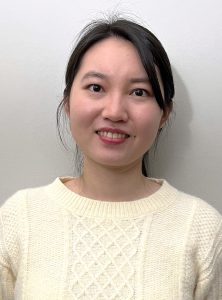 Jia Shi Awarded 2023 AWM Dissertation Prize – Women In Math