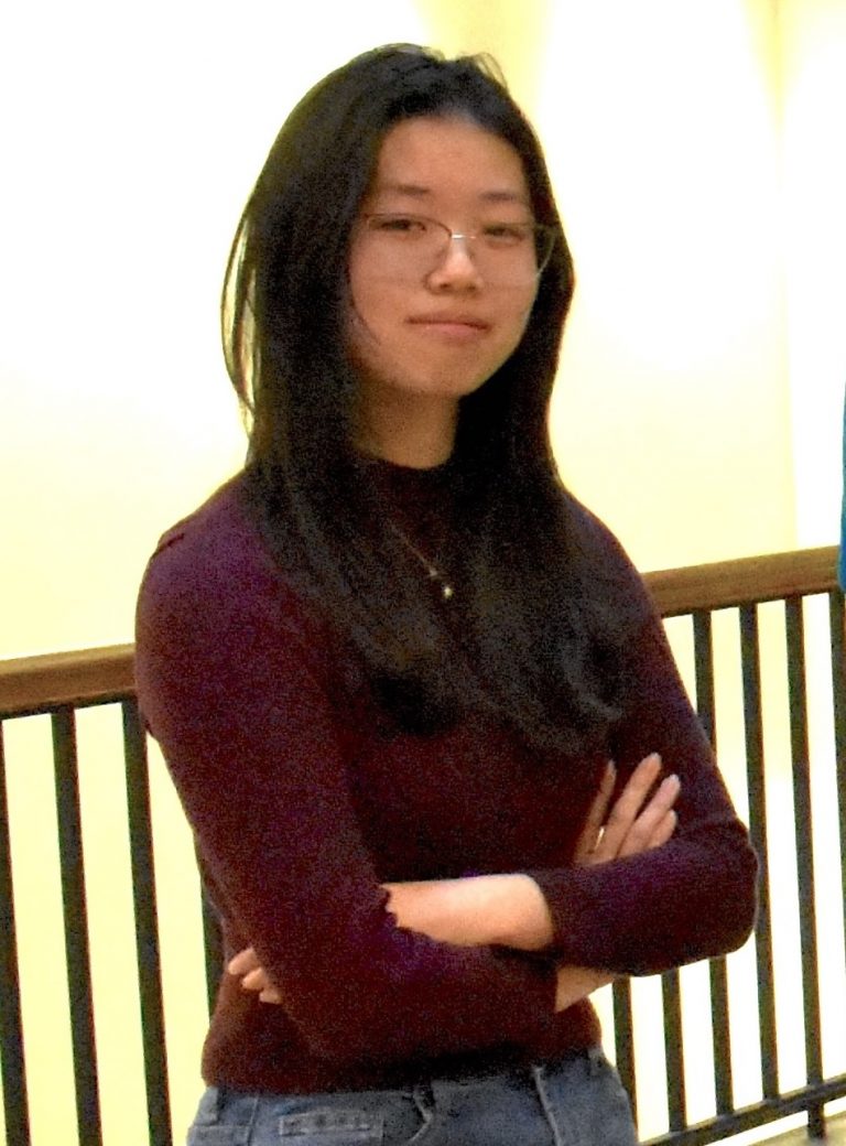 Jessica Wan Wins 2024 Elizabeth Lowell Putnam Prize – Women In Math