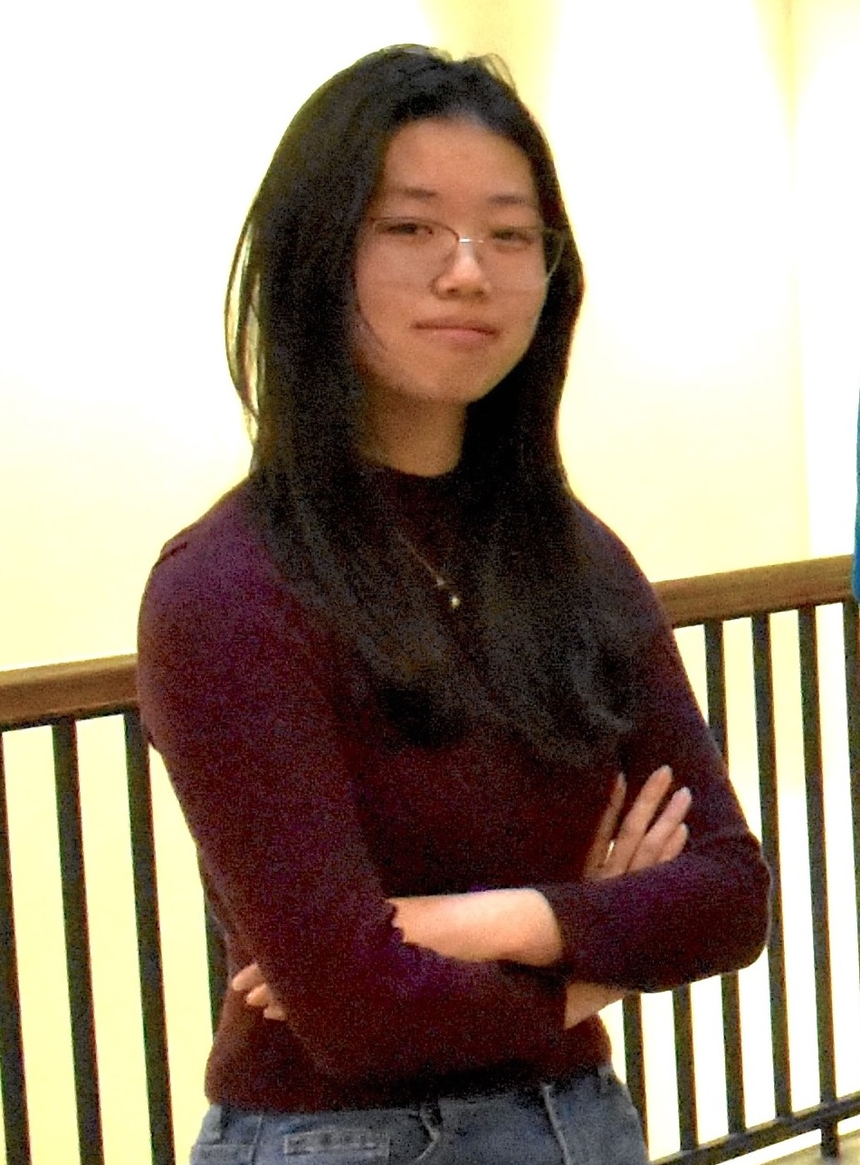 Jessica Wan Wins 2024 Elizabeth Lowell Putnam Prize – Women In Math